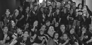 INFLUASIA - Award-Winning Digital Media & Influencer Agency