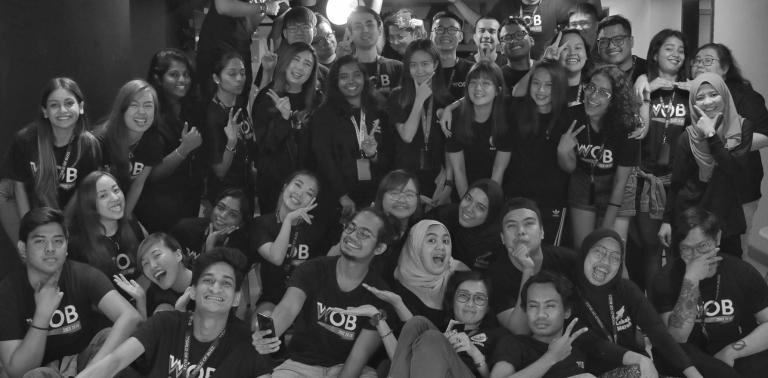 INFLUASIA - Award-Winning Digital Media & Influencer Agency