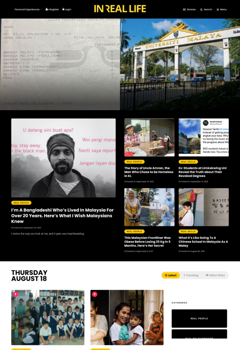 INFLUASIA - Award Winning Digital & Influencer Agency