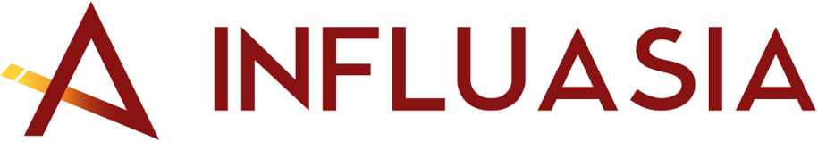 INFLUASIA - Award Winning Digital & Influencer Agency