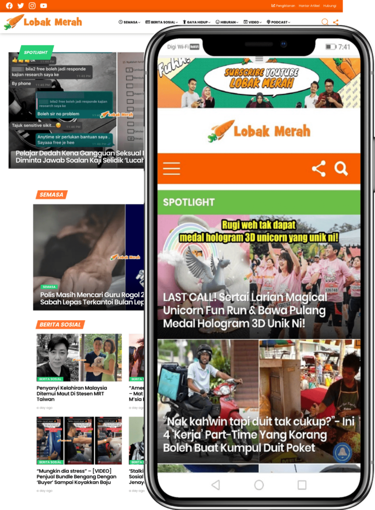 INFLUASIA - Award Winning Digital & Influencer Agency