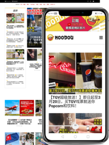 INFLUASIA - Award Winning Digital & Influencer Agency