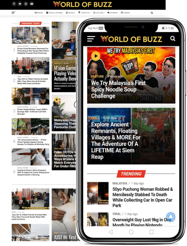 INFLUASIA - Award Winning Digital & Influencer Agency