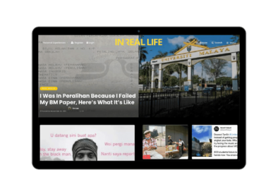 Media Network Services - INFLUASIA