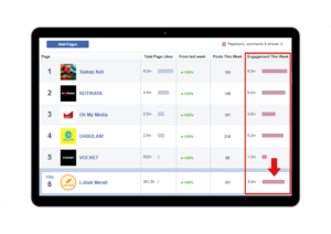 Media Network Services - INFLUASIA