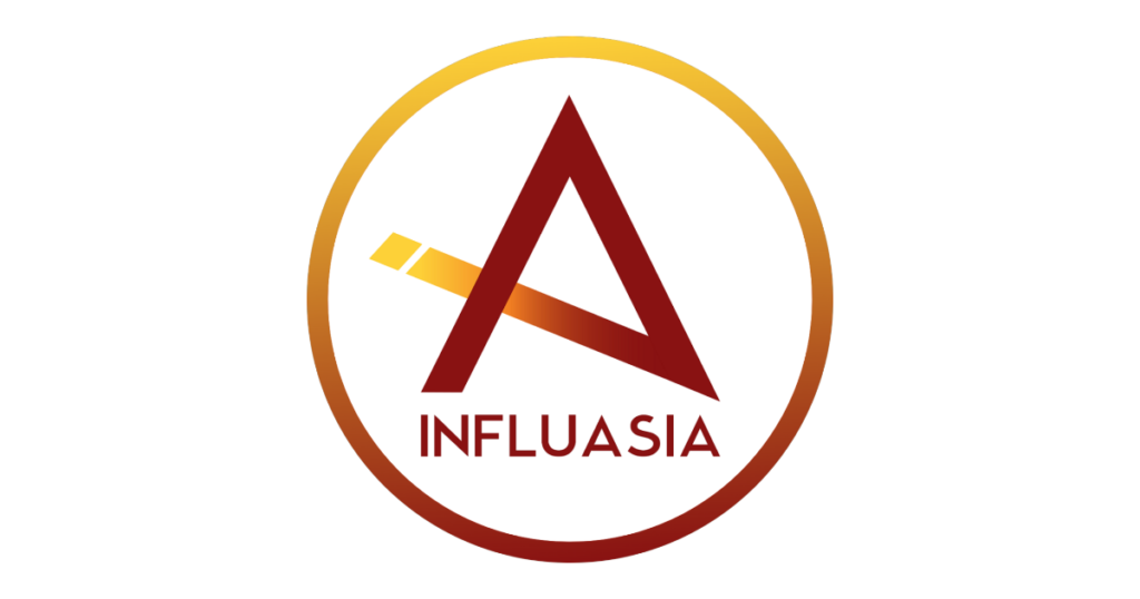 INFLUASIA - Award Winning Digital & Influencer Agency