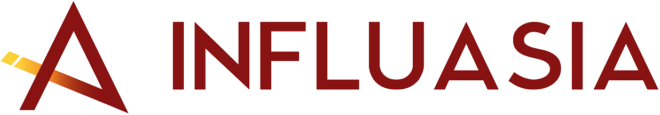 INFLUASIA - Award-Winning Digital Media & Influencer Agency