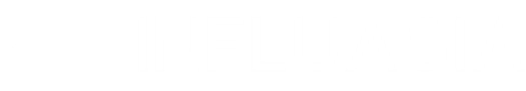 INFLUASIA - Award-Winning Digital Media & Influencer Agency